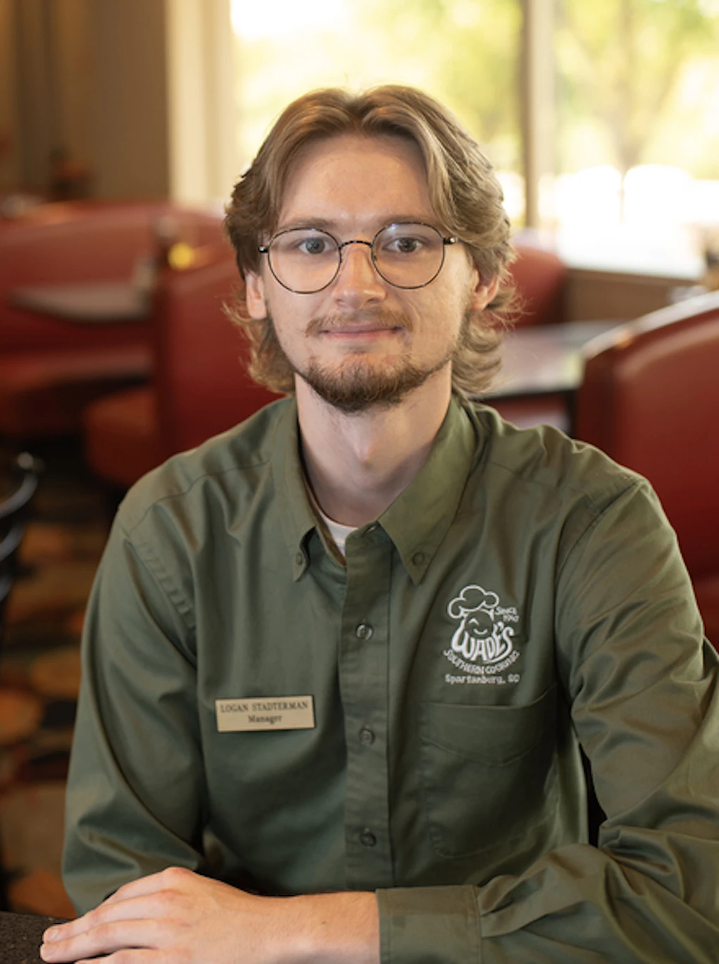 Wade's Restaurant | Our Team | Spartanburg, SC