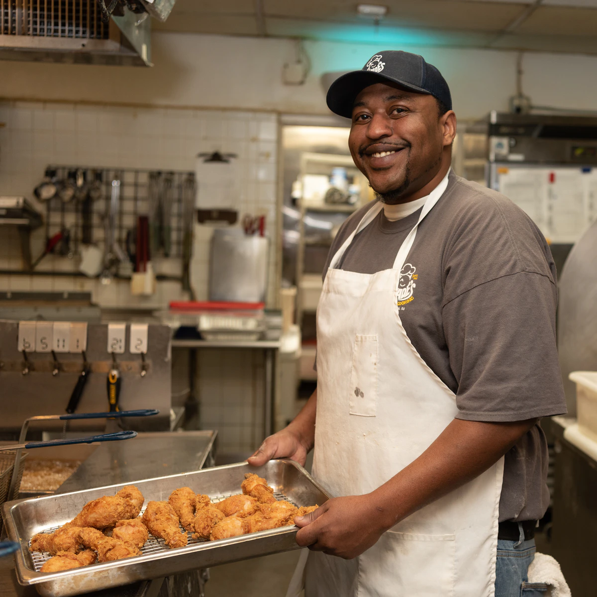 Wade's Restaurant | Homemade Food | Spartanburg, SC