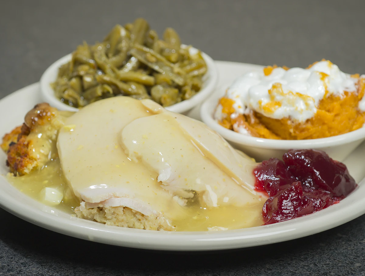Wade's Restaurant | Homemade Food | Spartanburg, SC