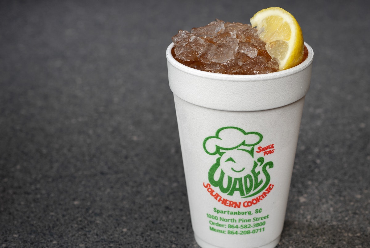 Wade's Restaurant | Homemade Food | Spartanburg, SC