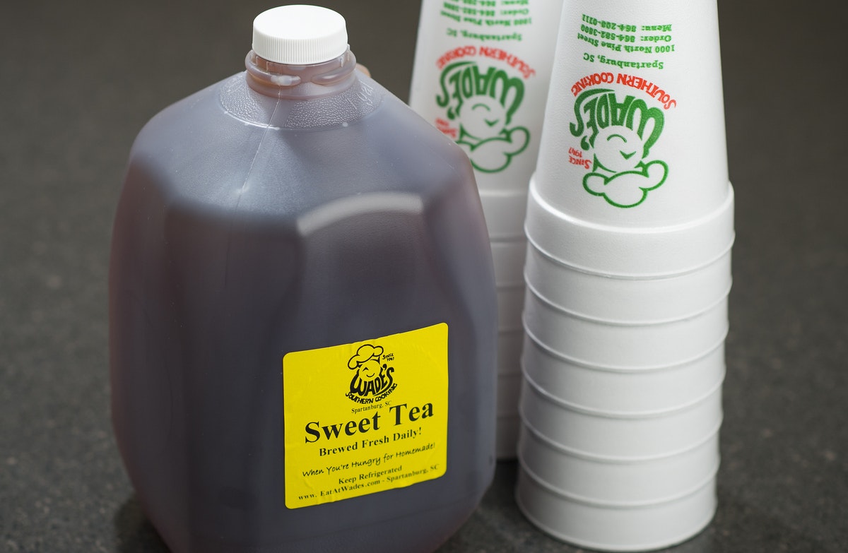 Wade's Restaurant | Frozen Foods & Homemade Casseroles | Spartanburg, SC